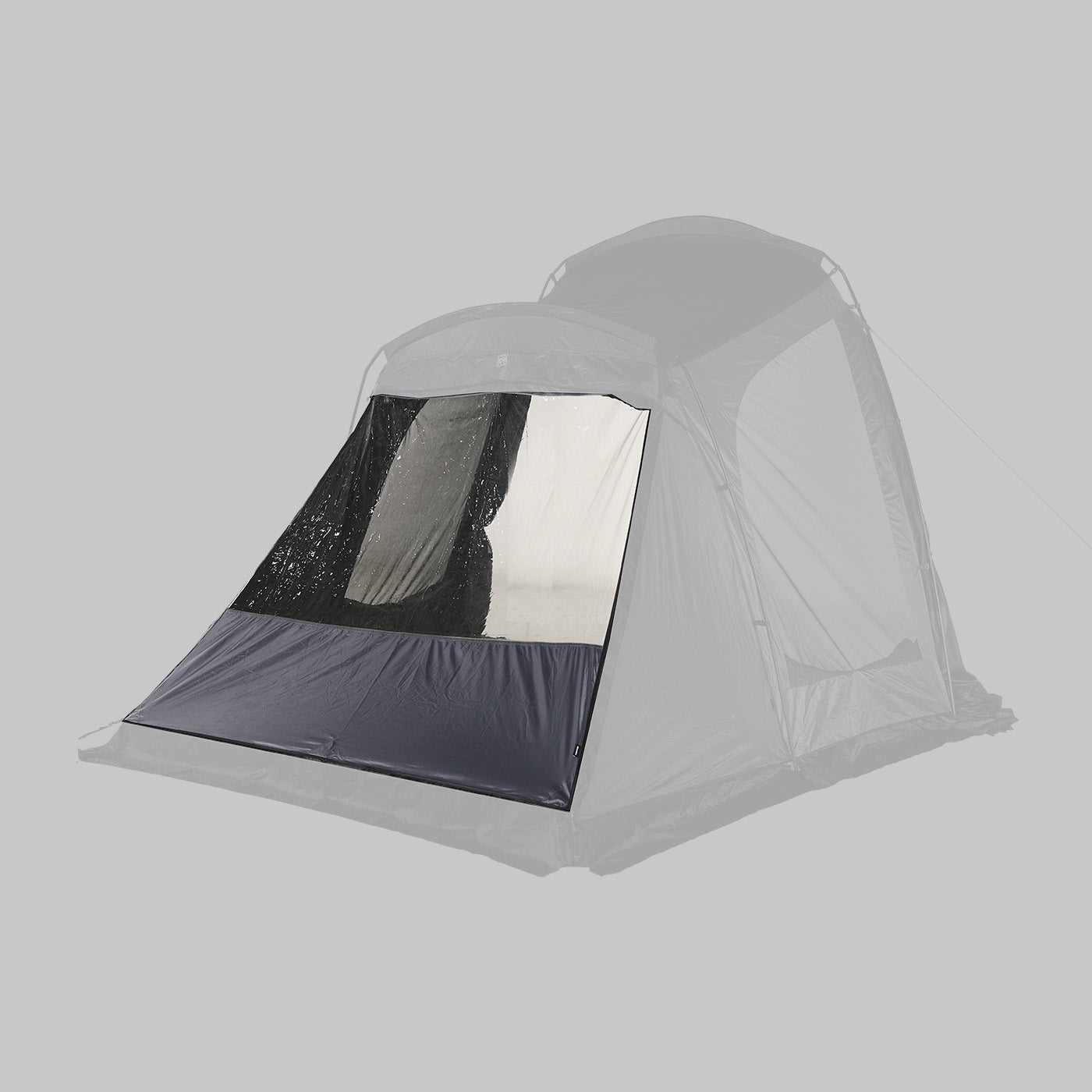 Annex Plus Vista Window – iKamper Canada