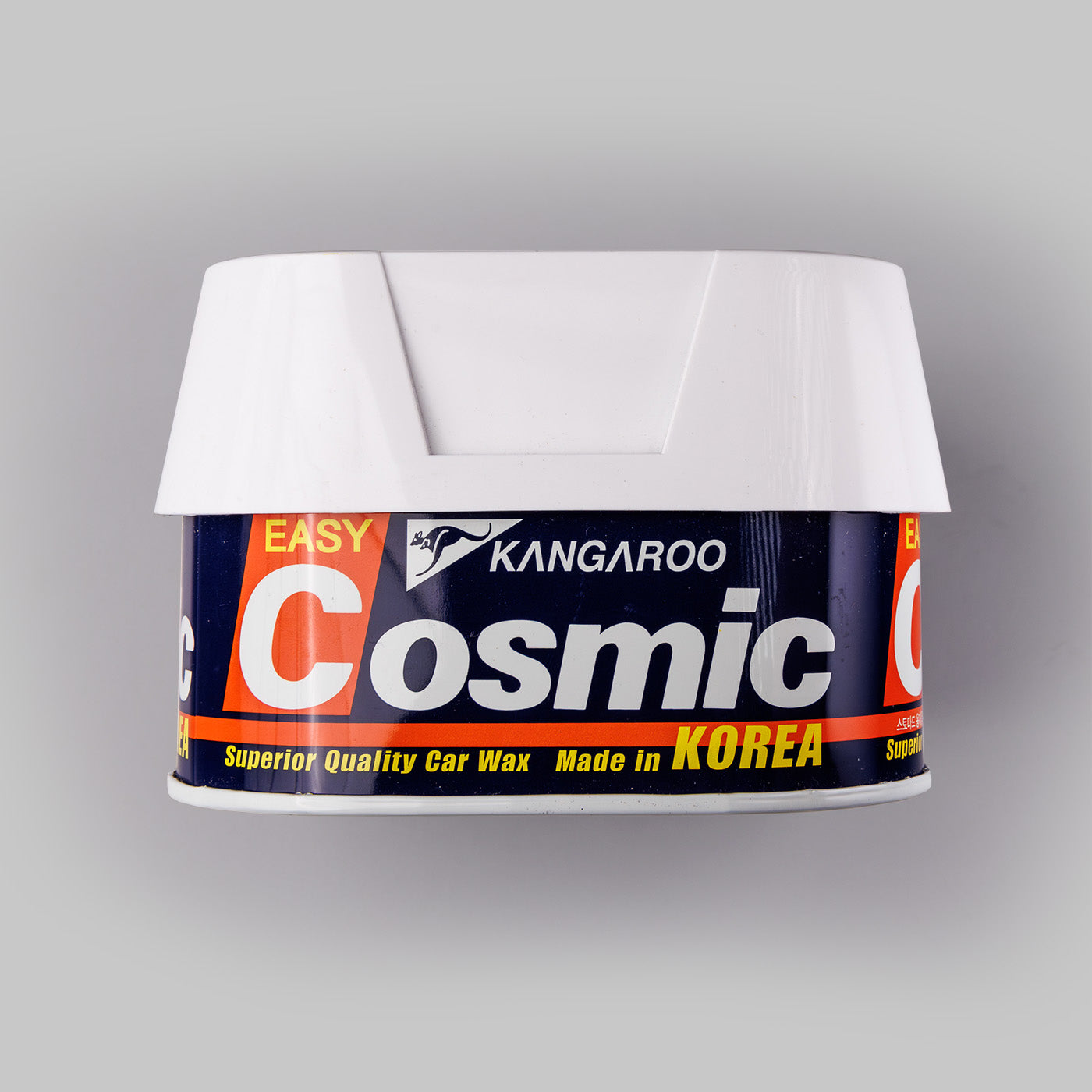 Glossy Shell Wax | iKamper – iKamper Canada