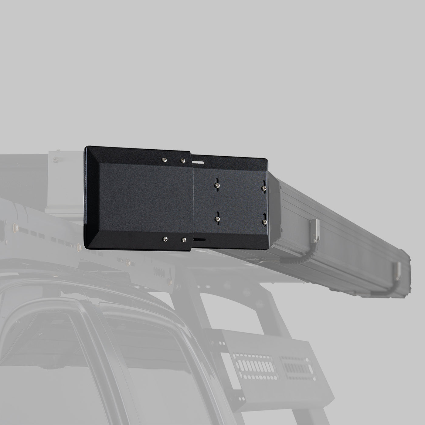 ExoShell 270 Tree Deflector | iKamper – iKamper Canada